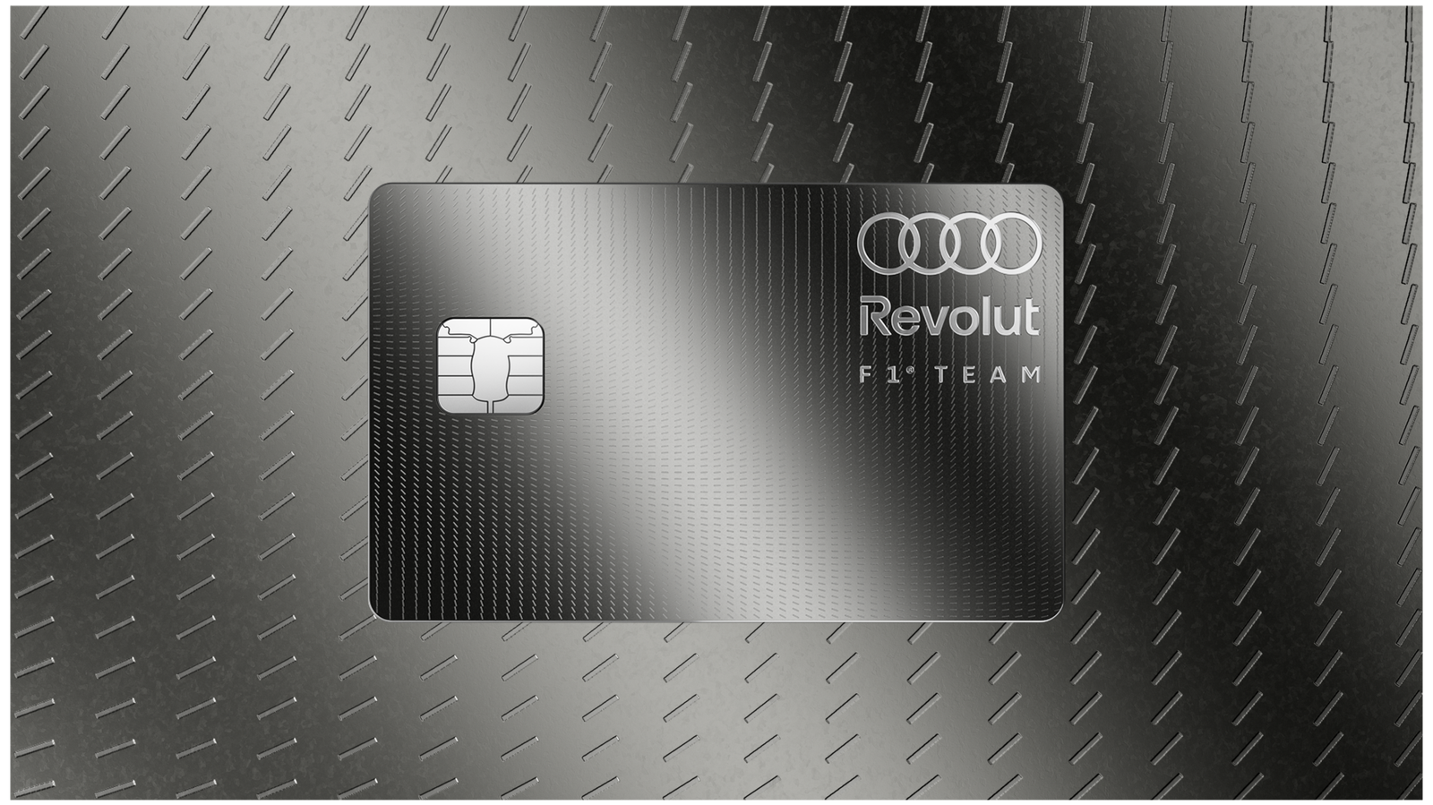 Chegou meu kit Revolut Ultra Member Visa Infinite de Platina! Ilimitado ...