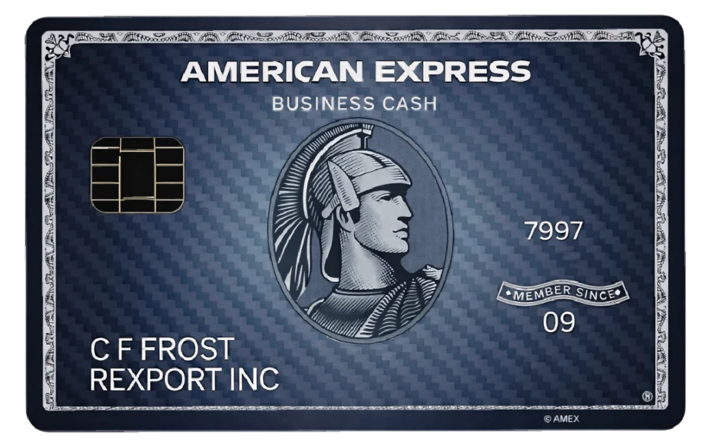 American Express começa a enviar novo Amex Graphite Business: veja tudo ...