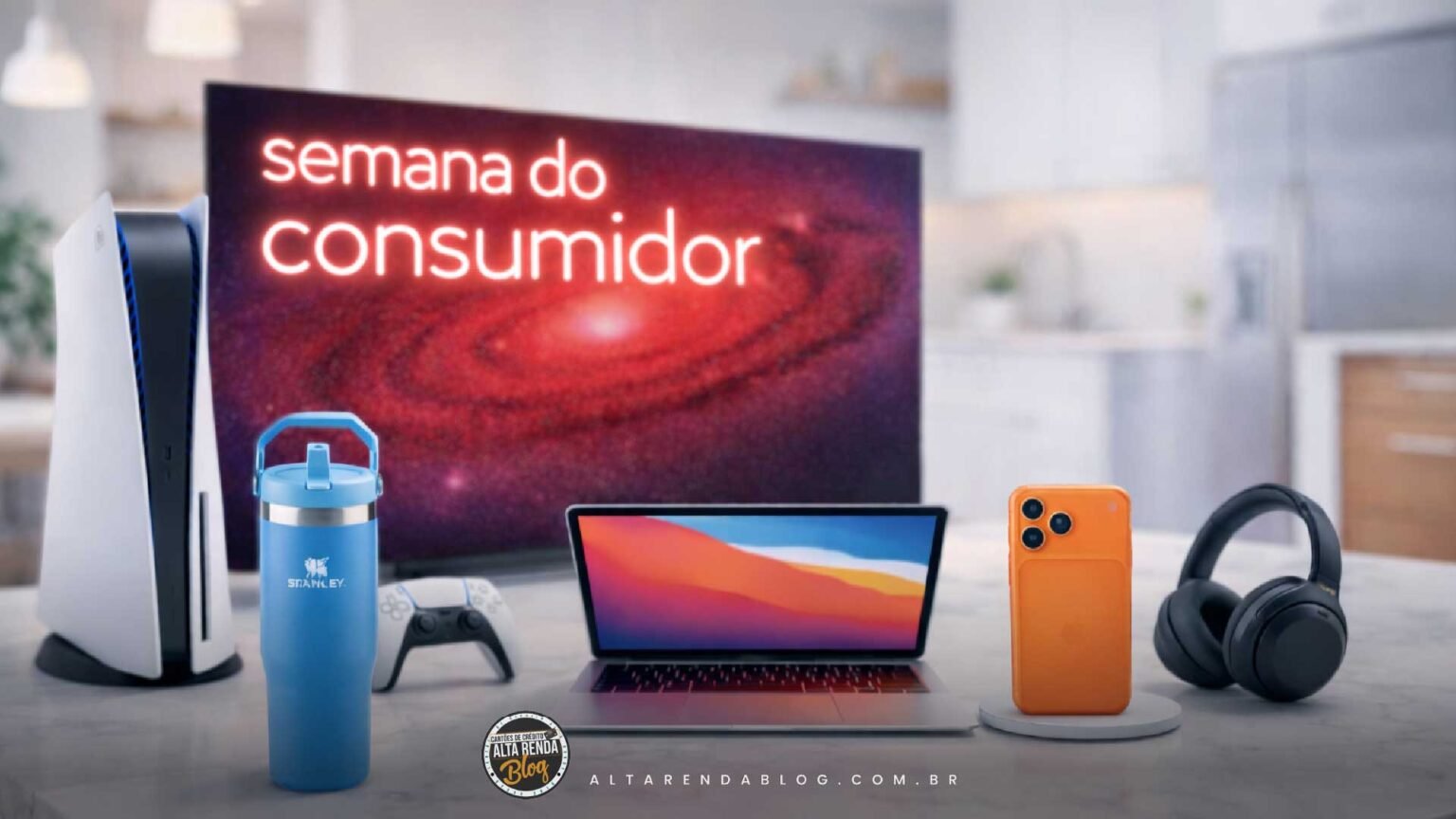 Começou! Semana do Consumidor 2026: ofertas com até 60% OFF em Echo ...