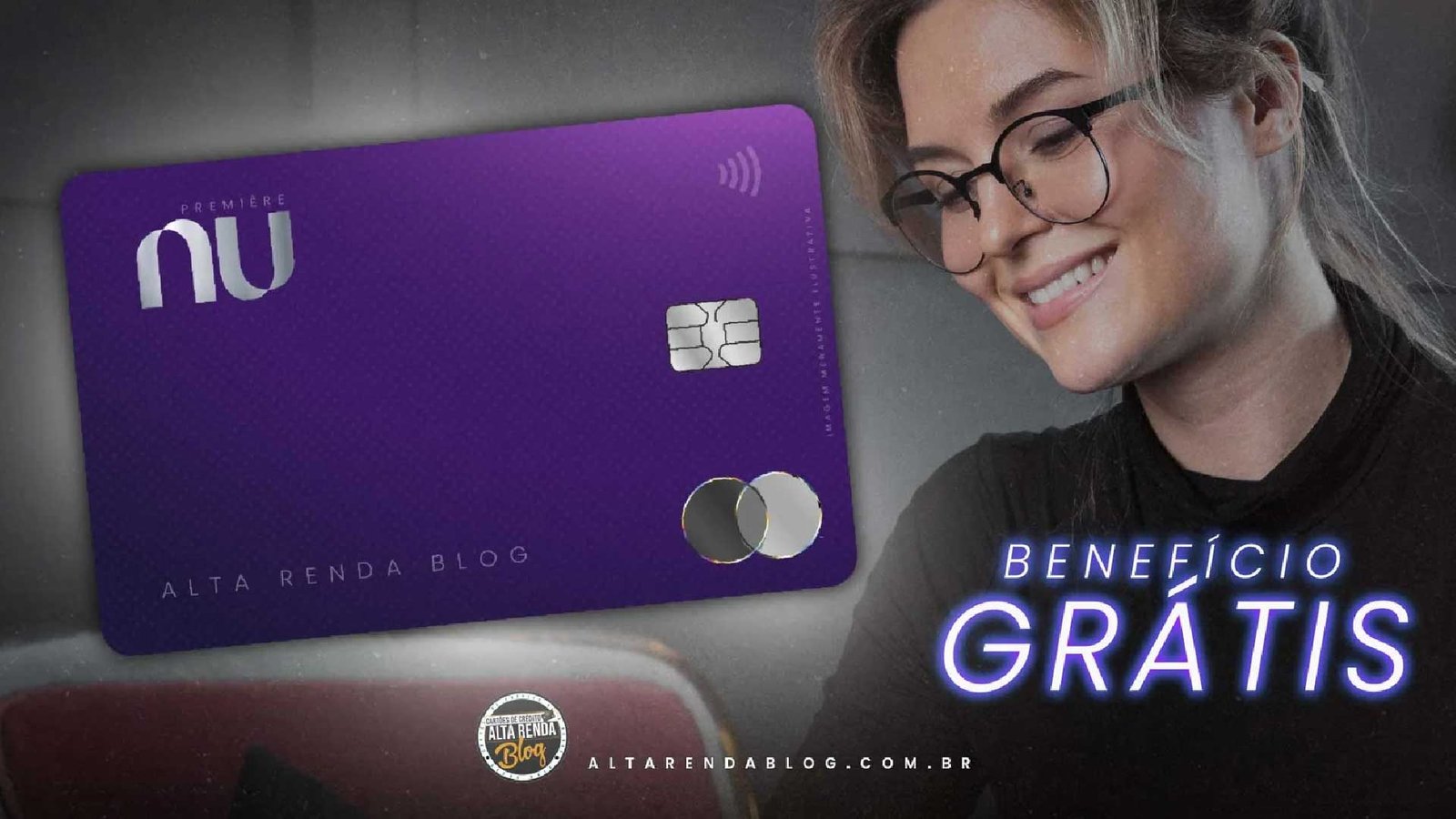 Conta grátis do Nubank ganha novo benefício com internet 5G e ...