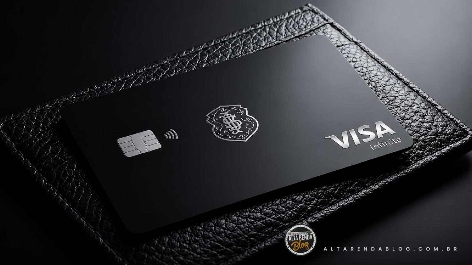 Safra Visa Infinite ainda vale a pena em 2026? Veja os benefícios e o ...